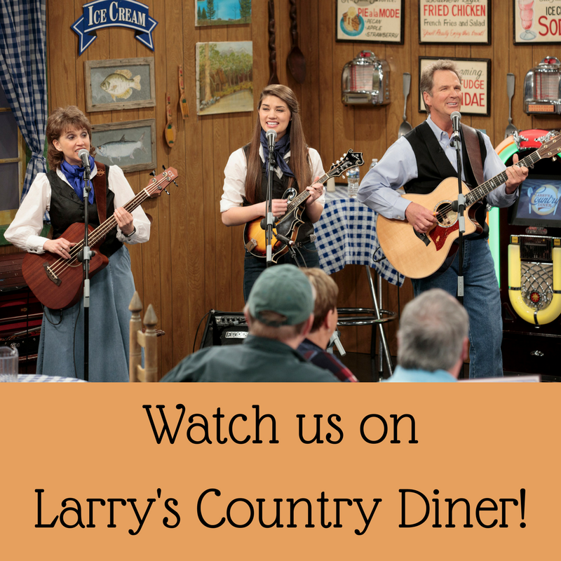 Stay Tuned to RFD-TV This Week! – Dan Miller's Cowboy Music Revue