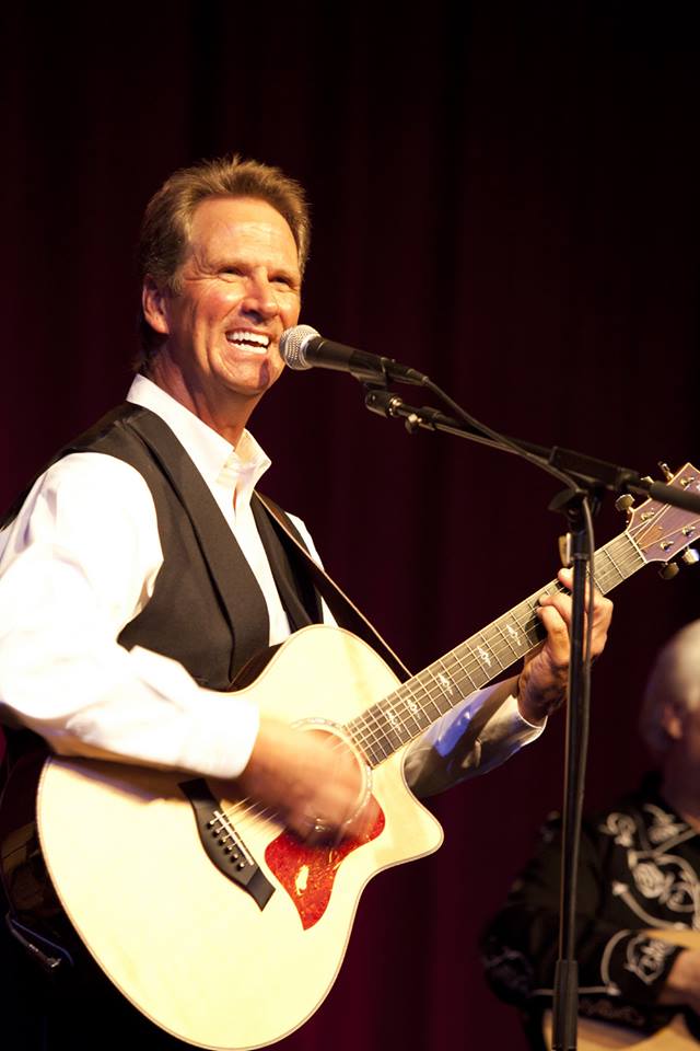 About Dan and the Band – Dan Miller's Cowboy Music Revue