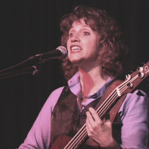 About Dan and the Band – Dan Miller's Cowboy Music Revue