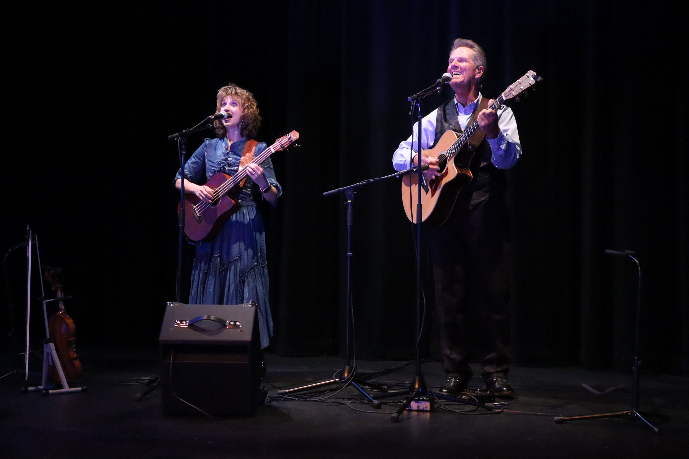 Dan Miller's Cowboy Music Revue – Celebrating our 20th year as the best ...